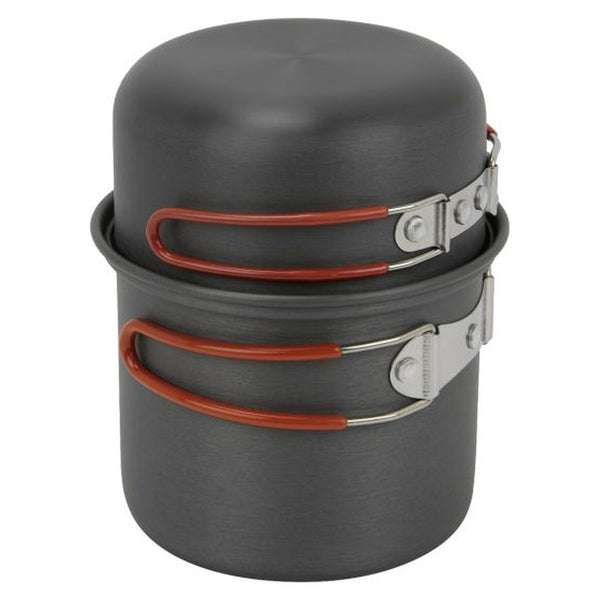 Single Dome Pan Set | GoSystems – Go Systems
